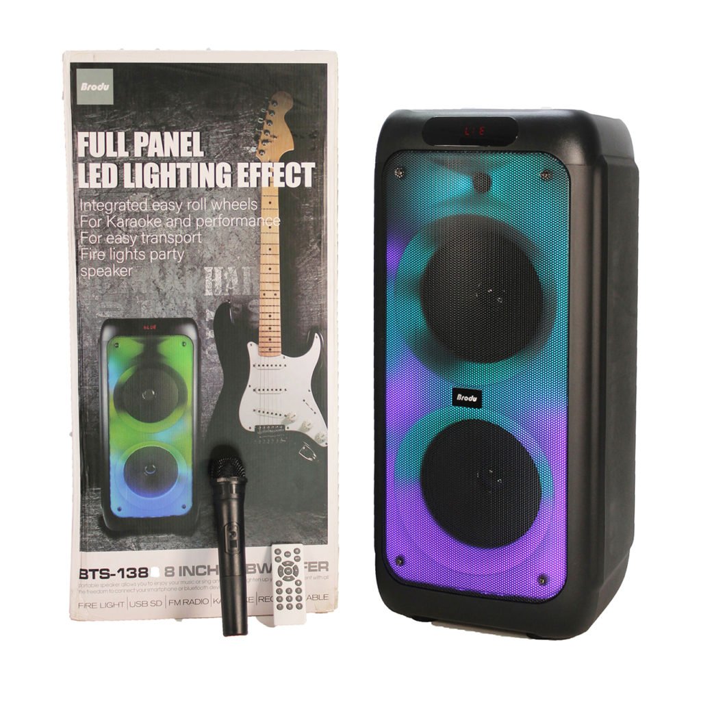 Pa System Speaker - T-STAR Electronics Products